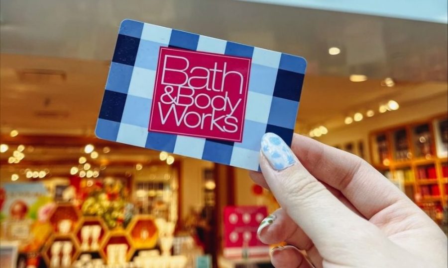 The Canadian Bath & Body Works Site Is Finally Here