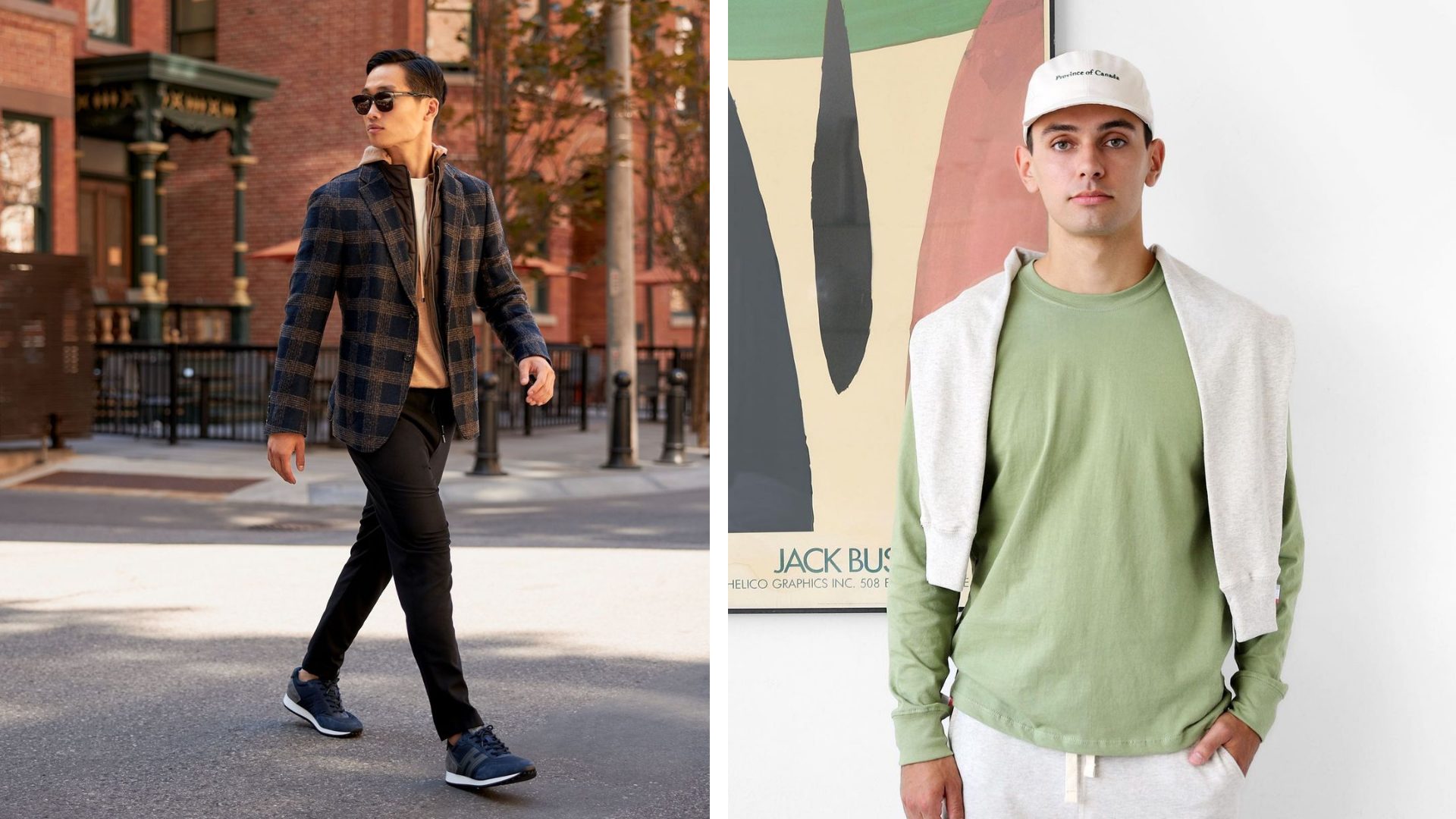 8 Of Our Fave Canadian Menswear Stores To Check Out